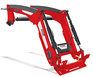 ZETOR SERIES 6 - ZETOR TRACTORS a.s.