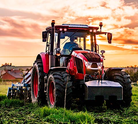 Why Zetor - ZETOR TRACTORS a.s.