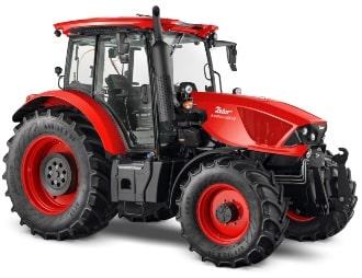 Why ZETOR - ZETOR TRACTORS a.s.