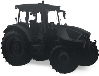 ZETOR SERIES 6 - ZETOR TRACTORS a.s.