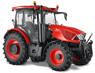 Products - ZETOR TRACTORS a.s.