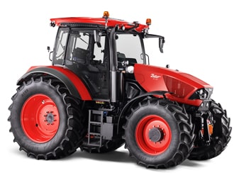 ZETOR TRACTORS a.s.